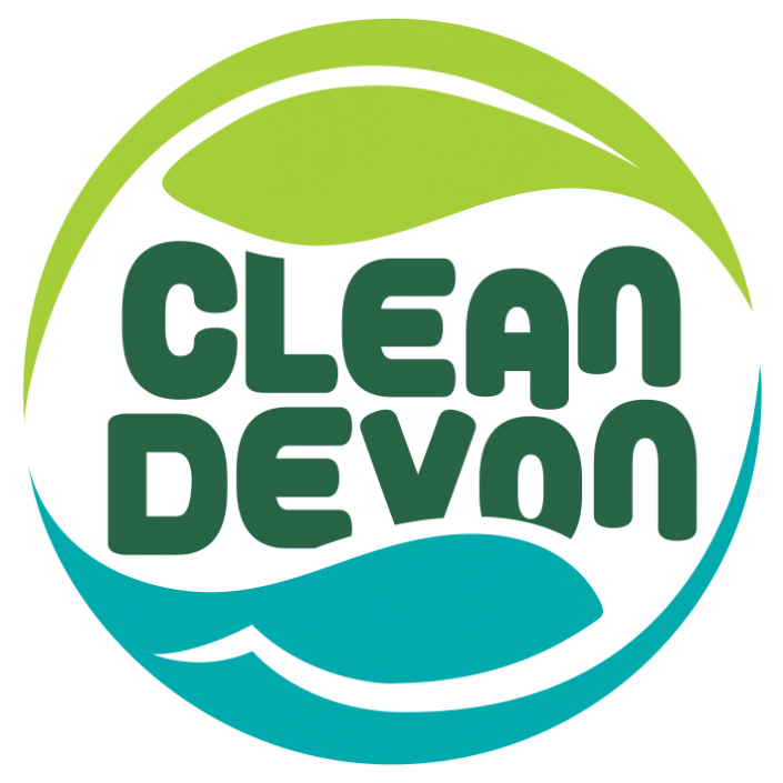 Great British Spring Clean 2025 - Clean Devon